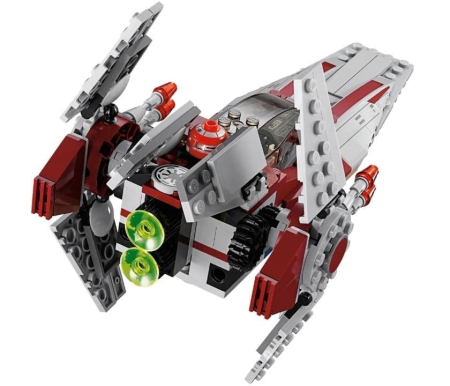 Lego 75039 store